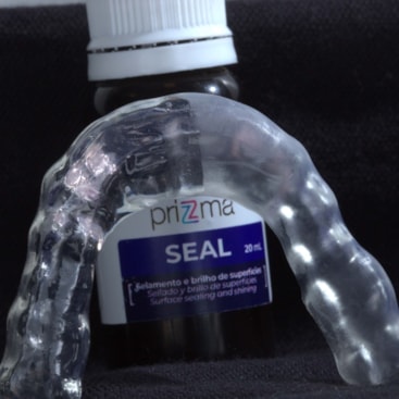 Resina 3D | Linha PriZma Makertech