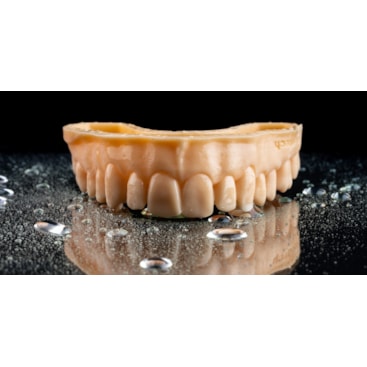 Resina 3D | Linha PriZma Makertech