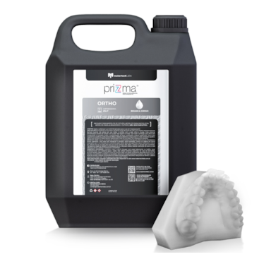 Resina 3D | Linha PriZma Makertech